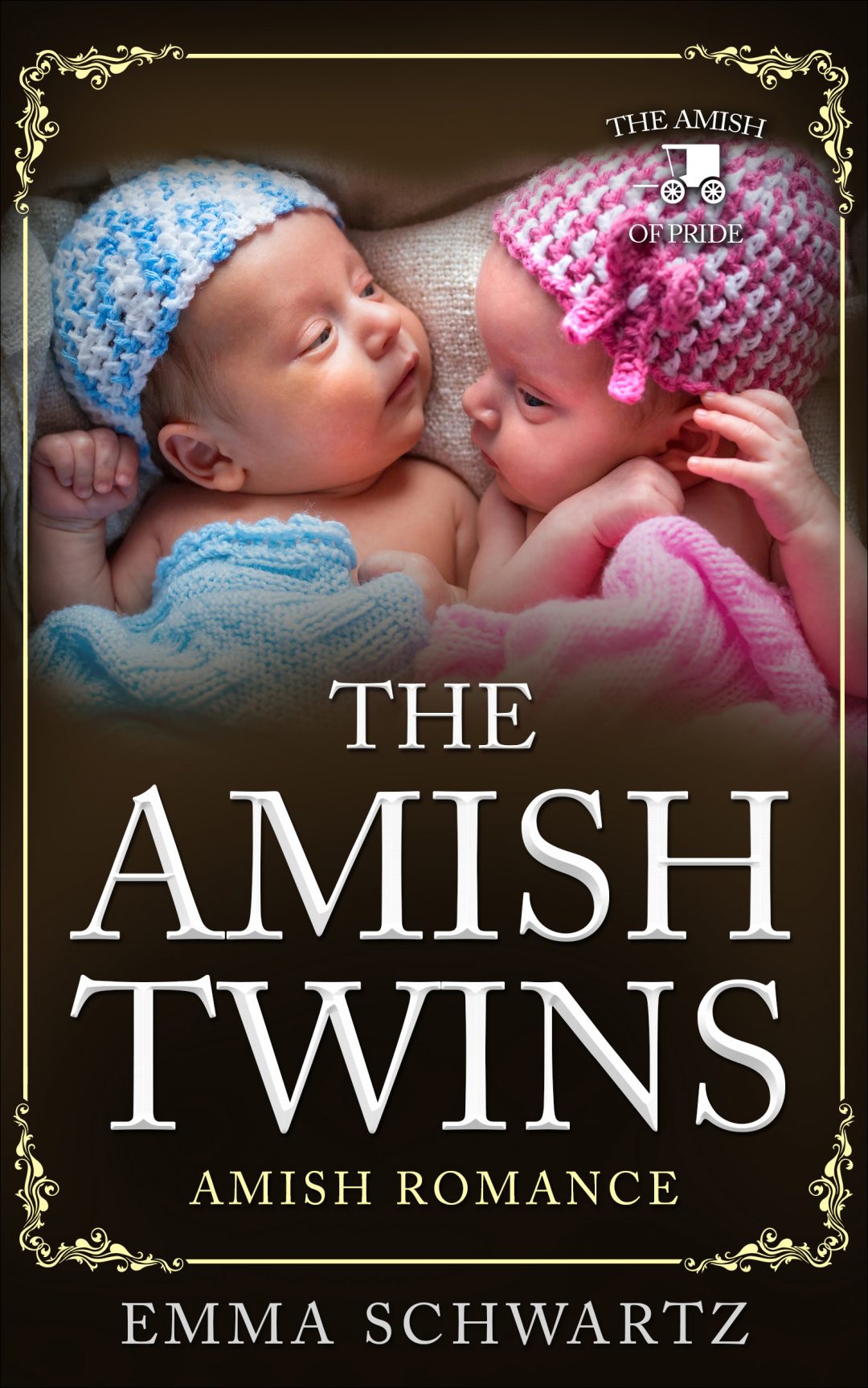 Emma Schwartz | Amish Romance Author